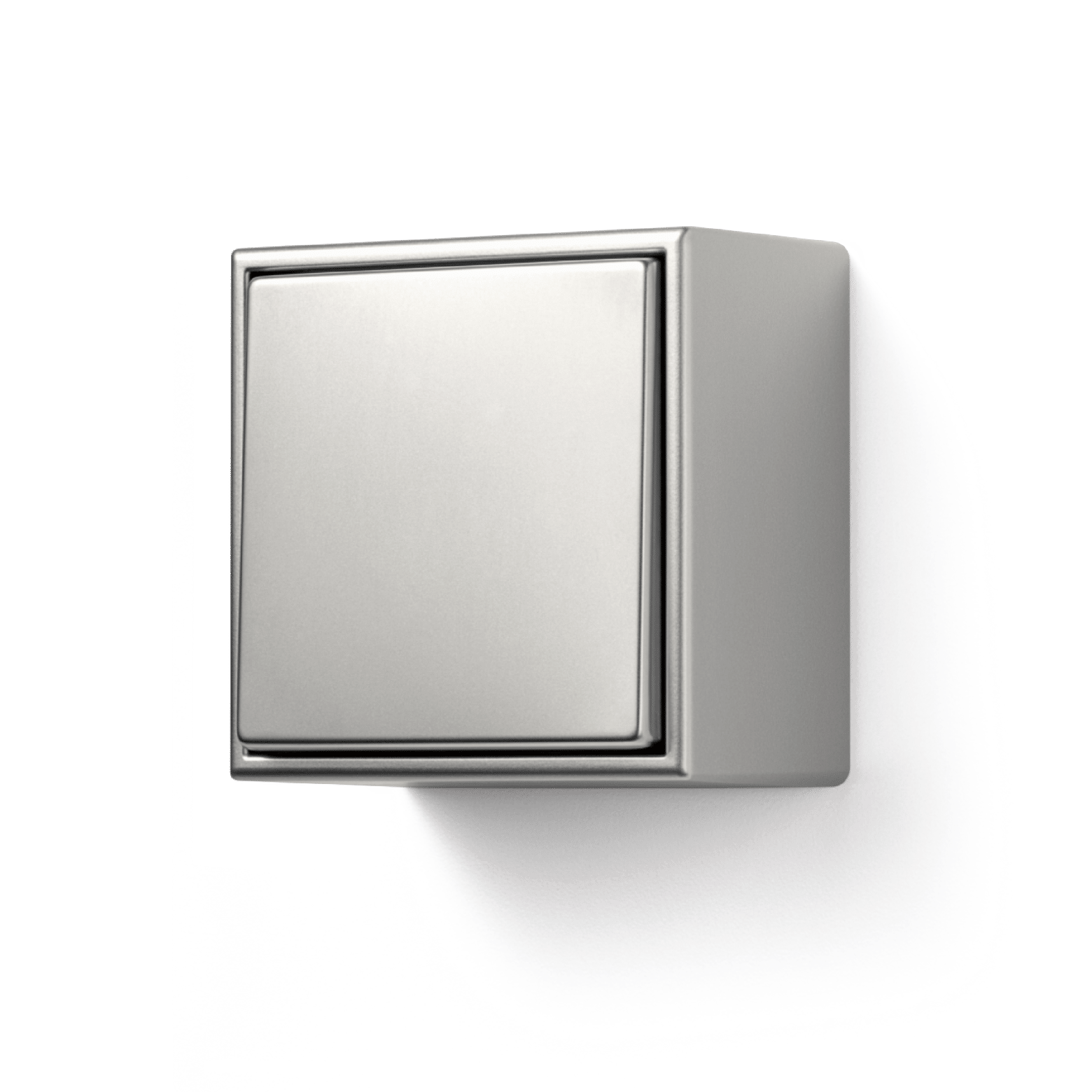 JUNG switch ranges – aesthetics & function meet design