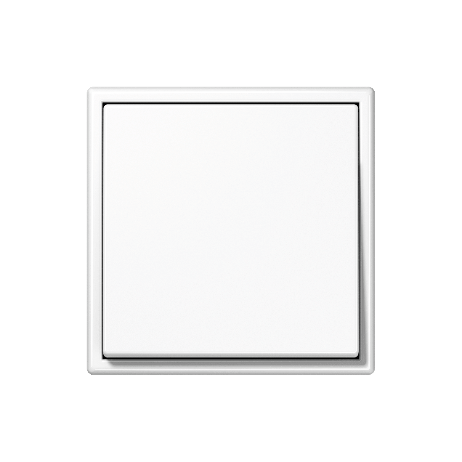 EnOcean-Funk-Wandsender mit NFC