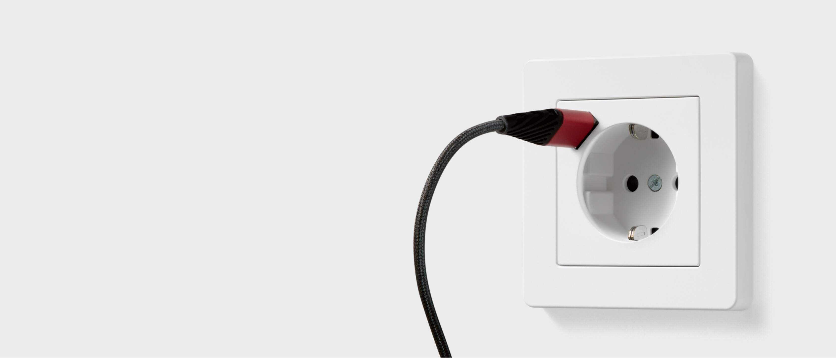 Vielseitige Steckdosen – Für sichere Gebäudetechnik