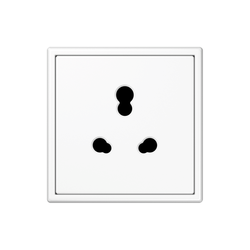 Sockets I JUNG online catalogue