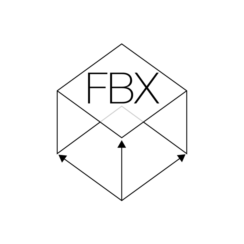 Devices in the FBX format