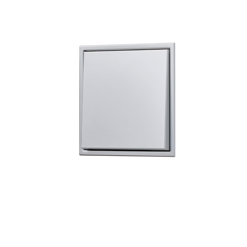 JUNG switch ranges – aesthetics & function meet design