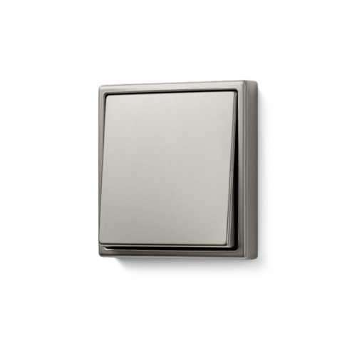 JUNG switch ranges – aesthetics & function meet design