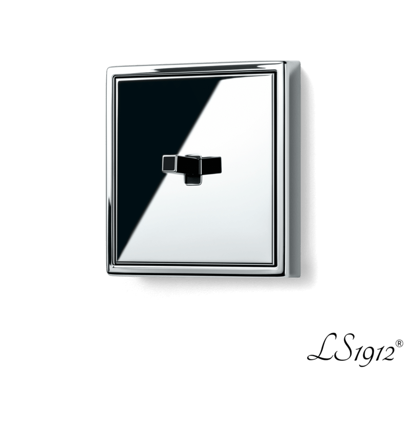 JUNG Schalterprogramme – Ästhetik & Funktion trifft Design