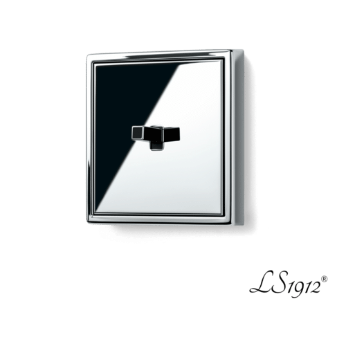 JUNG switch ranges – aesthetics & function meet design