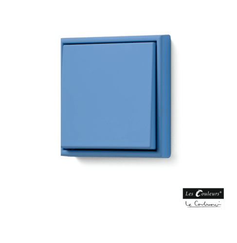 JUNG switch ranges – aesthetics & function meet design