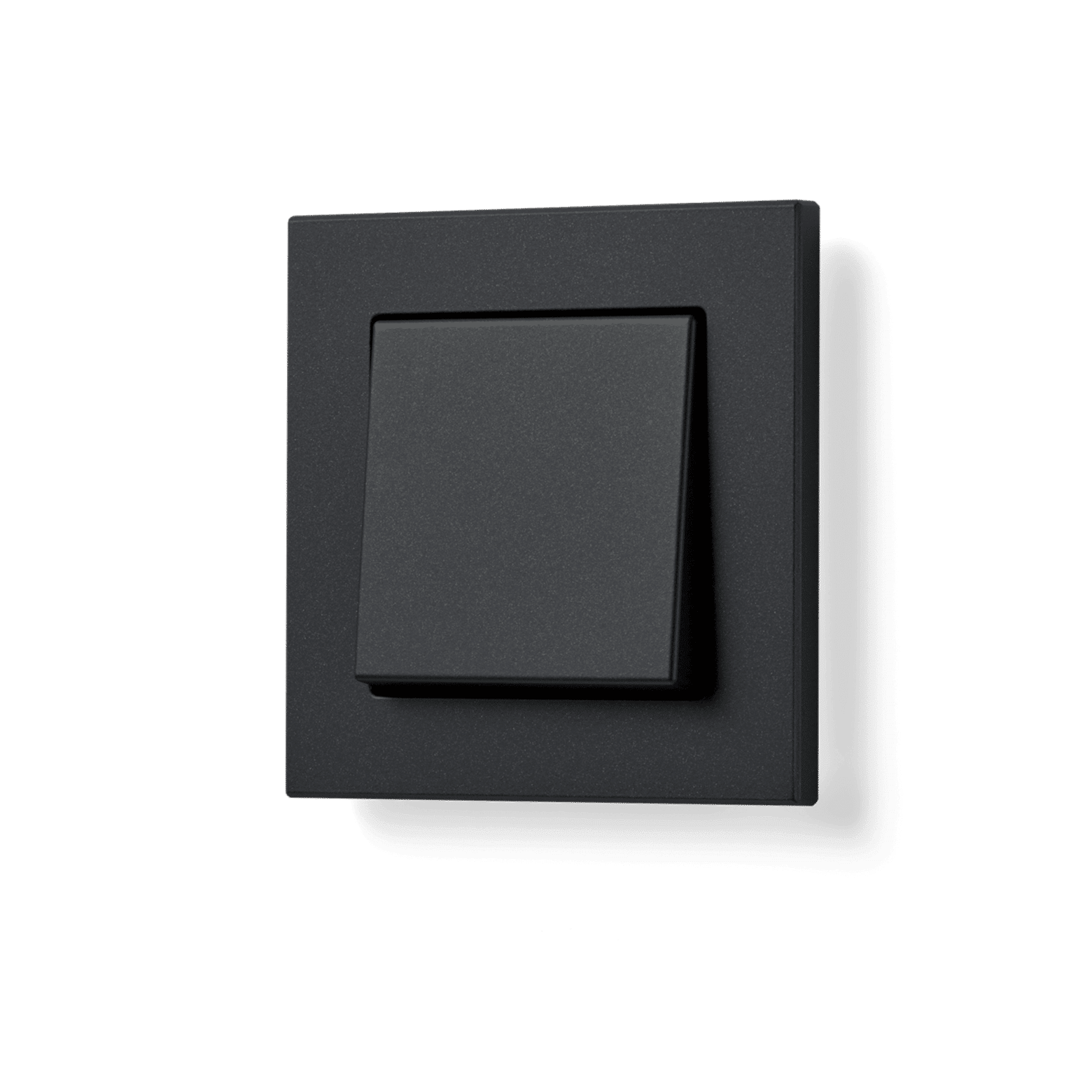 JUNG switch ranges – aesthetics & function meet design