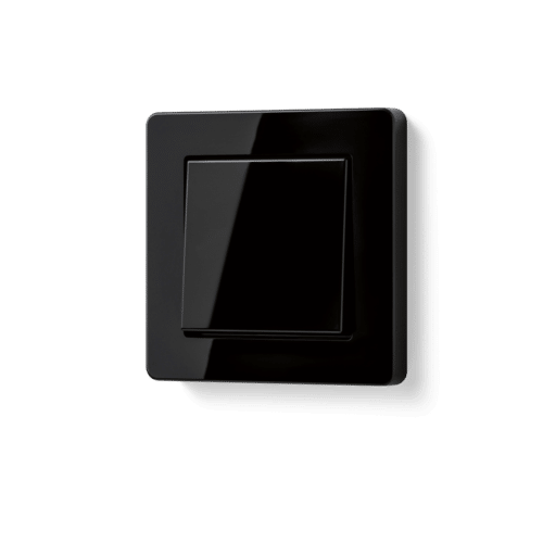 JUNG switch ranges – aesthetics & function meet design