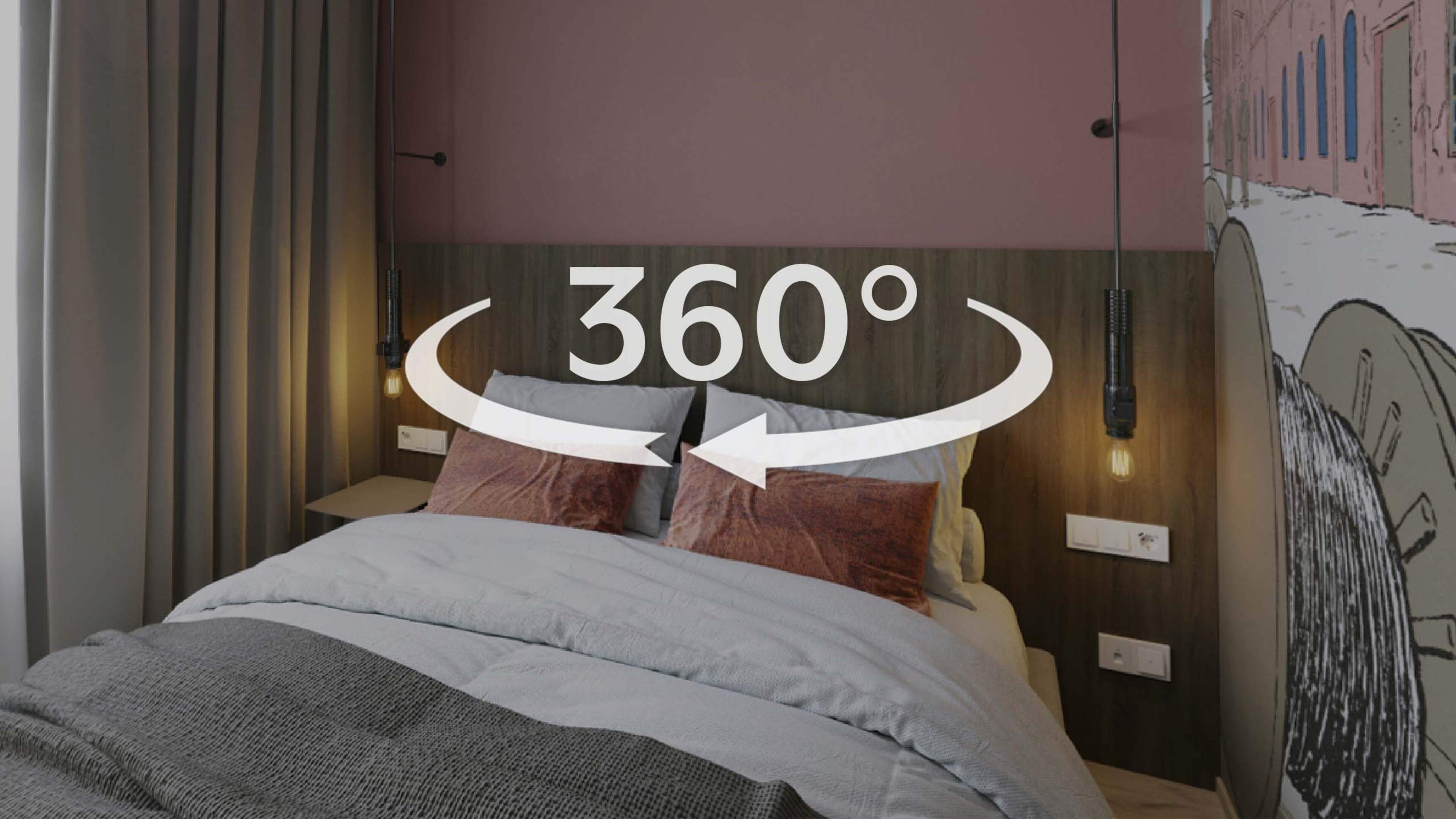 Hospitality solutions – products for hotels