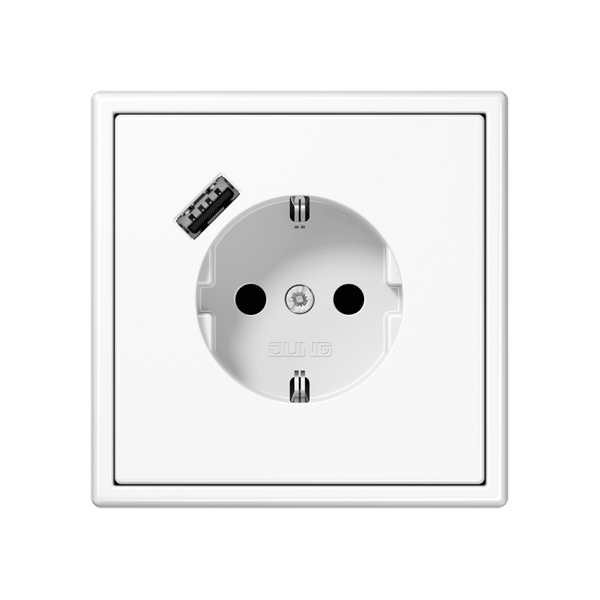 Socket designs I JUNG online catalogue