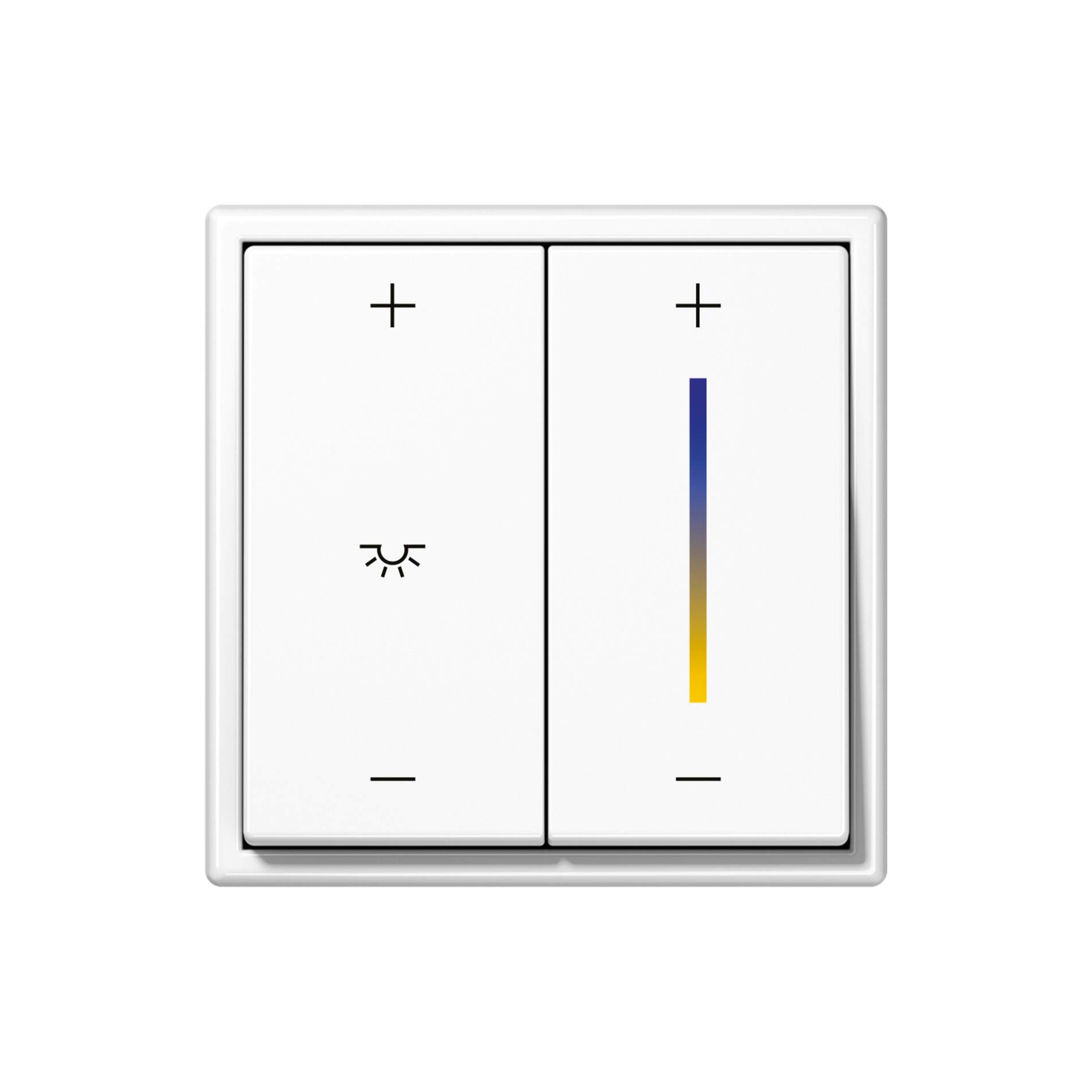 DALI - the digital interface for smart lighting control