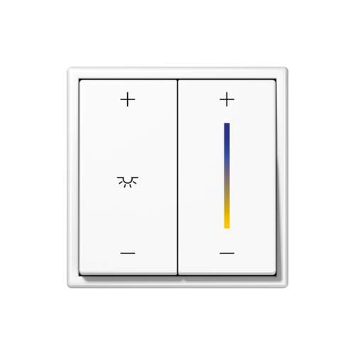 DALI - the digital interface for smart lighting control