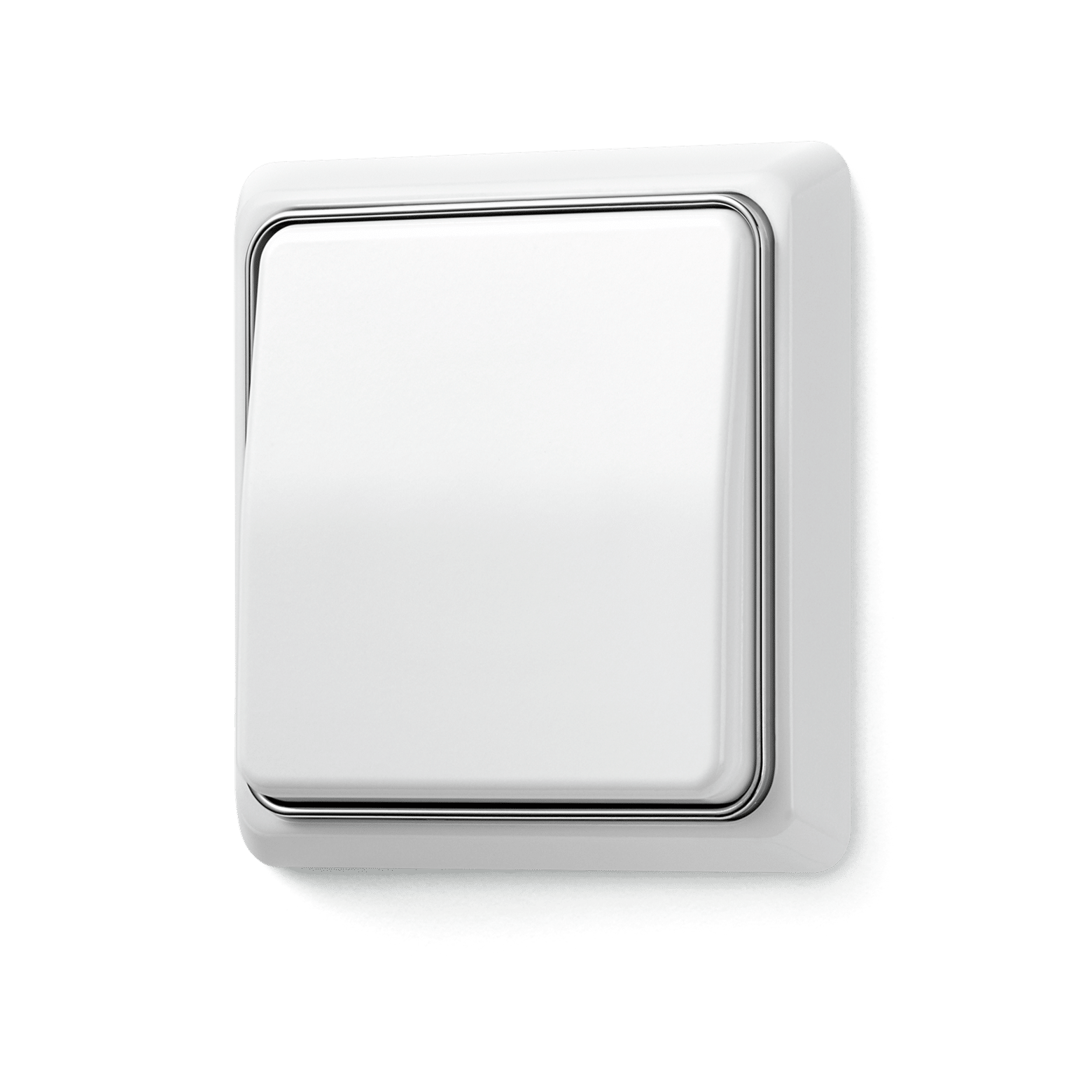 JUNG switch ranges – aesthetics & function meet design