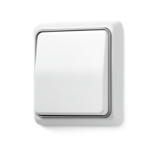 JUNG switch ranges – aesthetics & function meet design