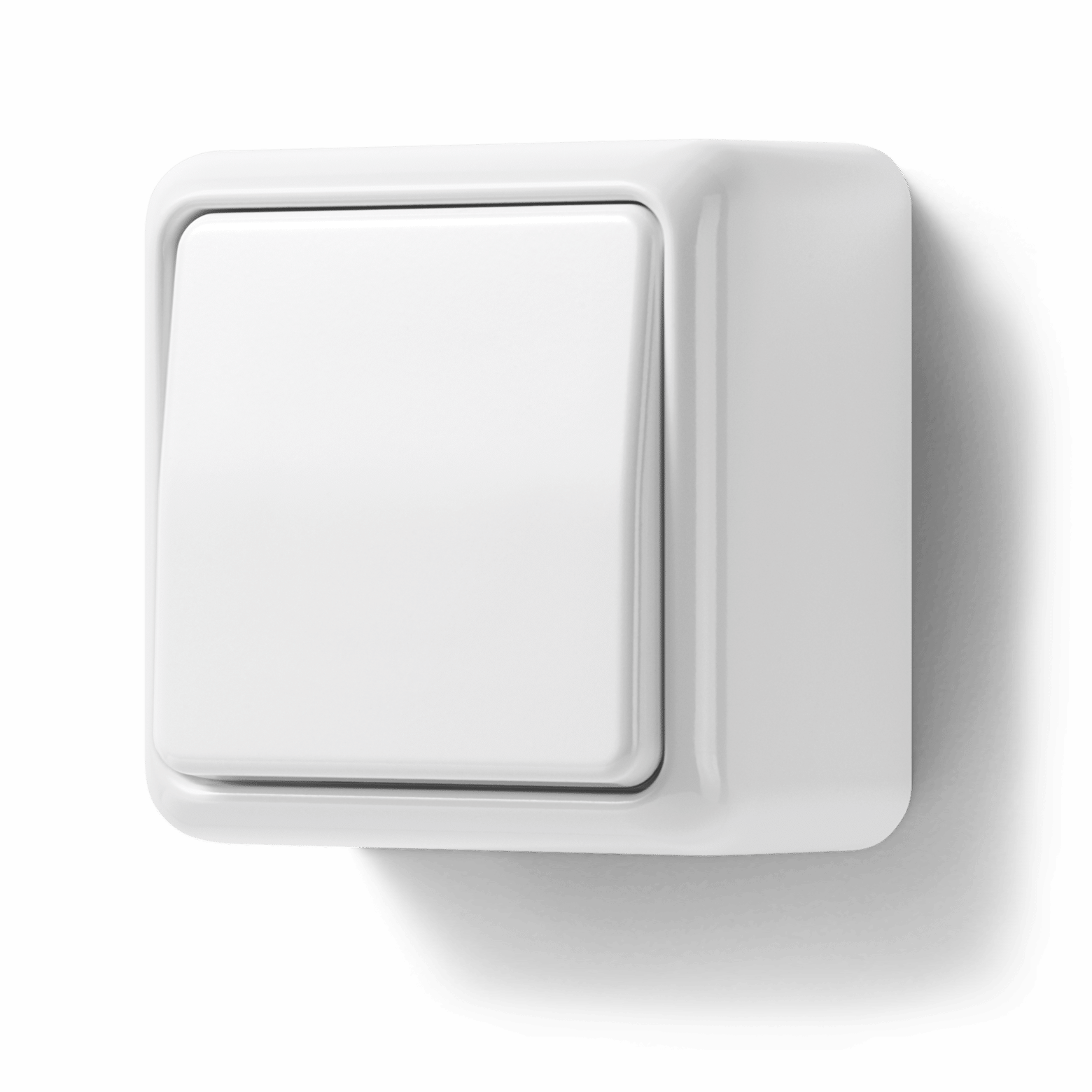 JUNG switch ranges – aesthetics & function meet design