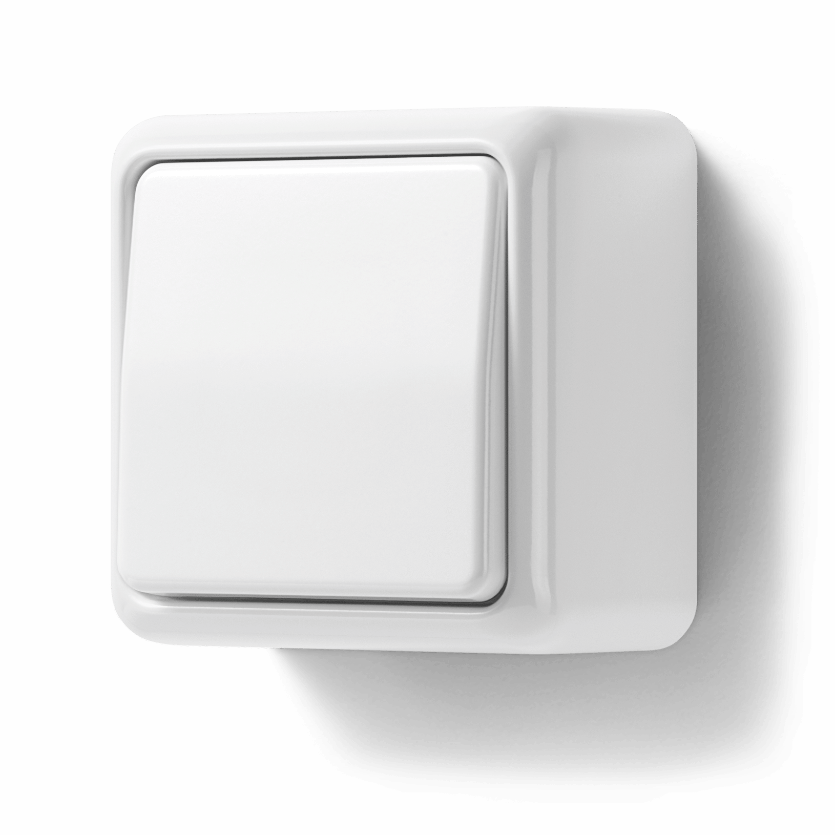 JUNG switch ranges – aesthetics & function meet design