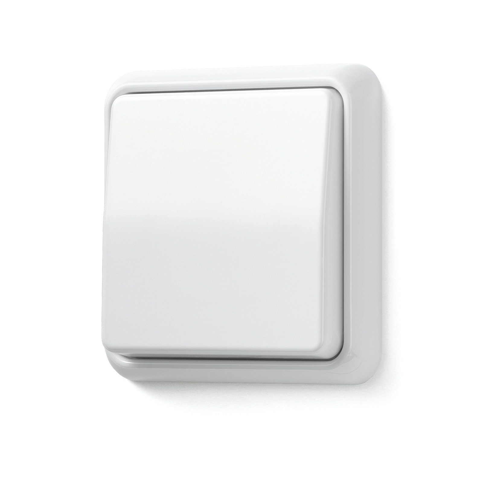 JUNG switch ranges – aesthetics & function meet design