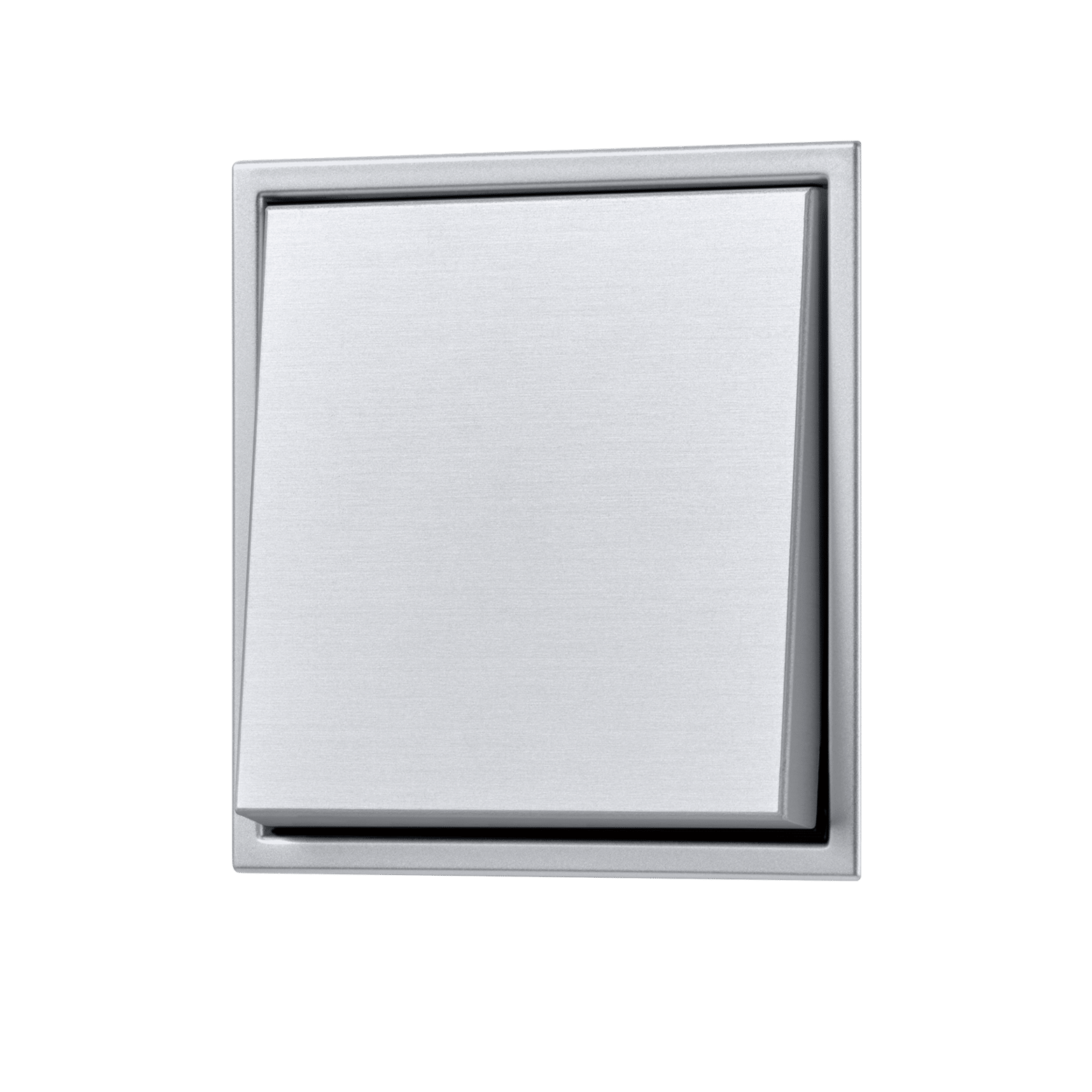 JUNG switch ranges – aesthetics & function meet design