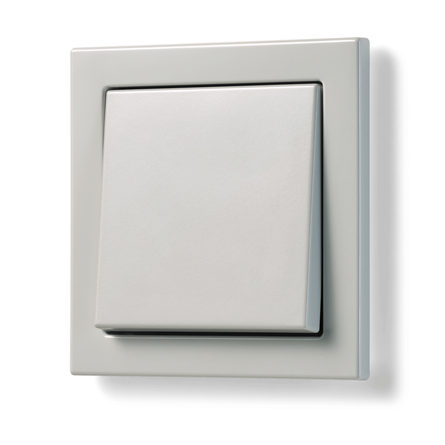 JUNG switch ranges – aesthetics & function meet design