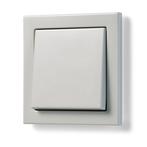 JUNG switch ranges – aesthetics & function meet design