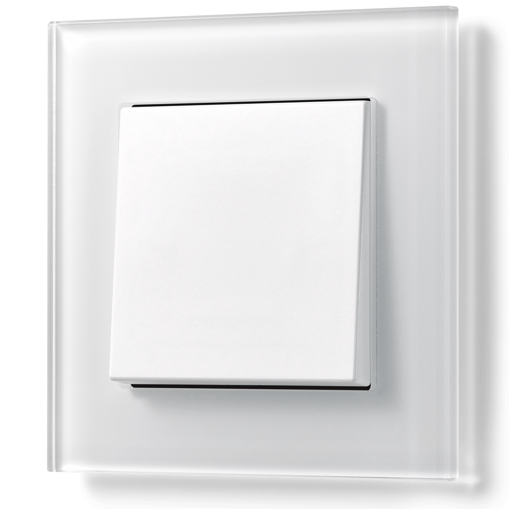 JUNG switch ranges – aesthetics & function meet design