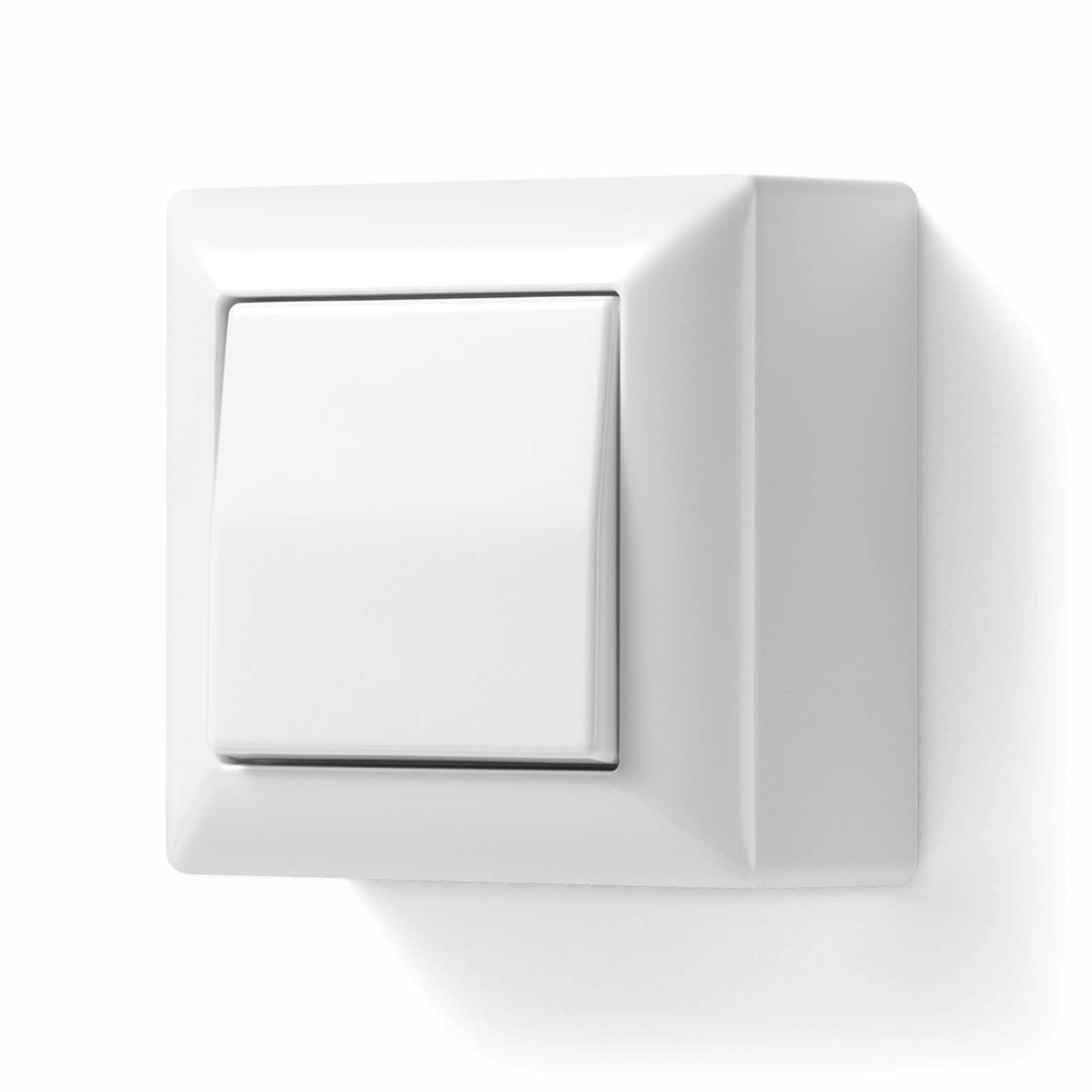 JUNG switch ranges – aesthetics & function meet design