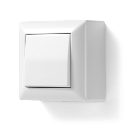 JUNG switch ranges – aesthetics & function meet design