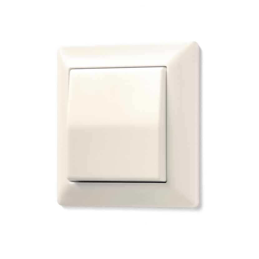 JUNG switch ranges – aesthetics & function meet design