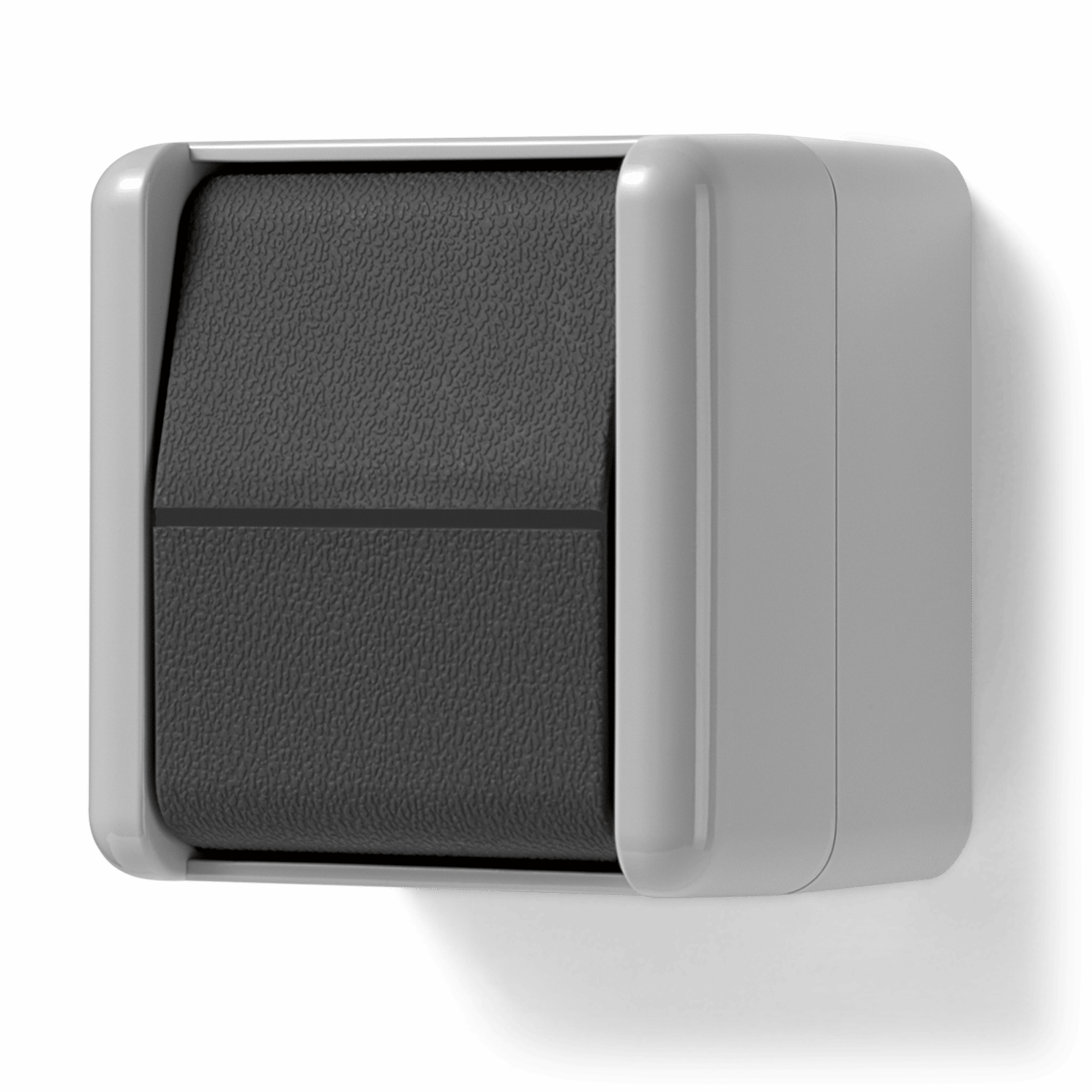 JUNG Schalterprogramme – Ästhetik & Funktion trifft Design