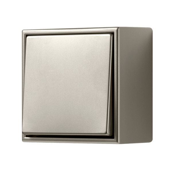 LS CUBE switch range I JUNG online catalogue