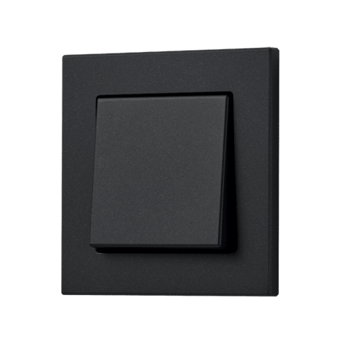 A CREATION switch range I JUNG online catalogue