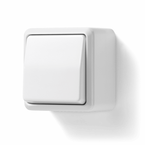 JUNG switch ranges – aesthetics & function meet design