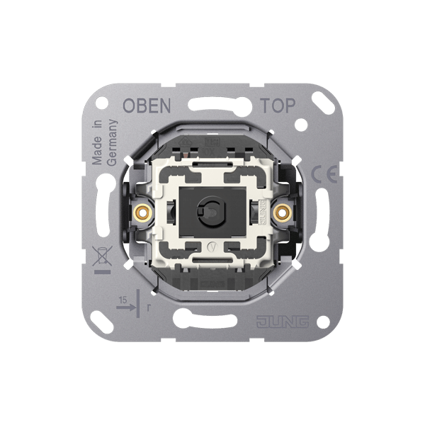 Inserts for the switch ranges I JUNG online catalogue