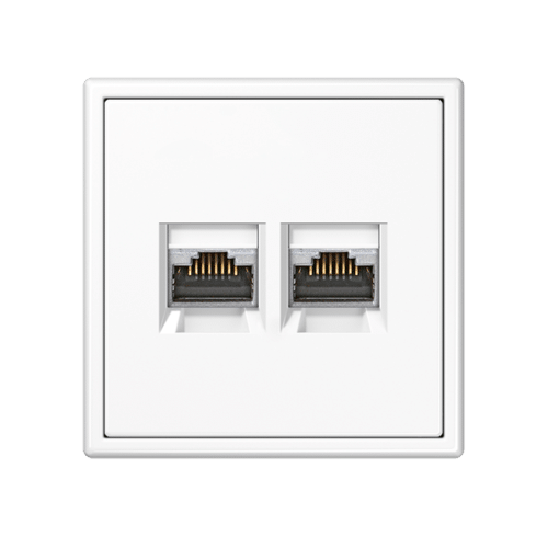 Vielfältige Produktlösungen – JUNG Online-Katalog