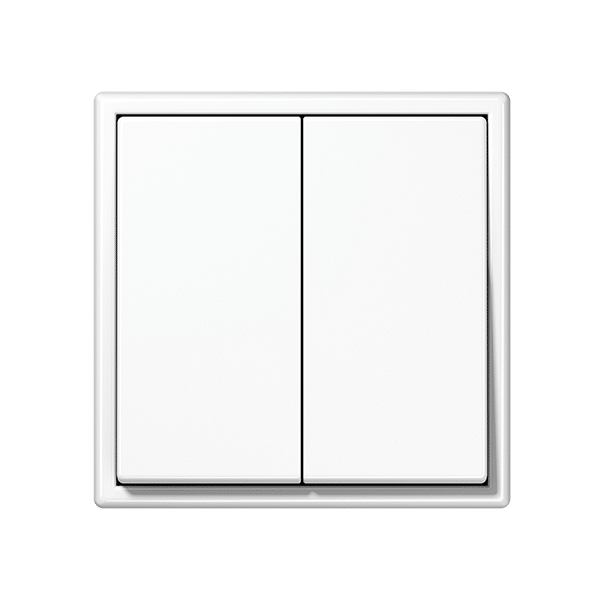 Convenient control of lighting and blinds – JUNG online catalogue