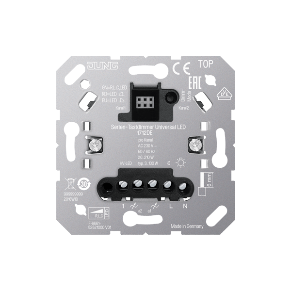 Discover the complete JUNG product range – online catalogue