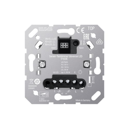 Discover the complete JUNG product range – online catalogue