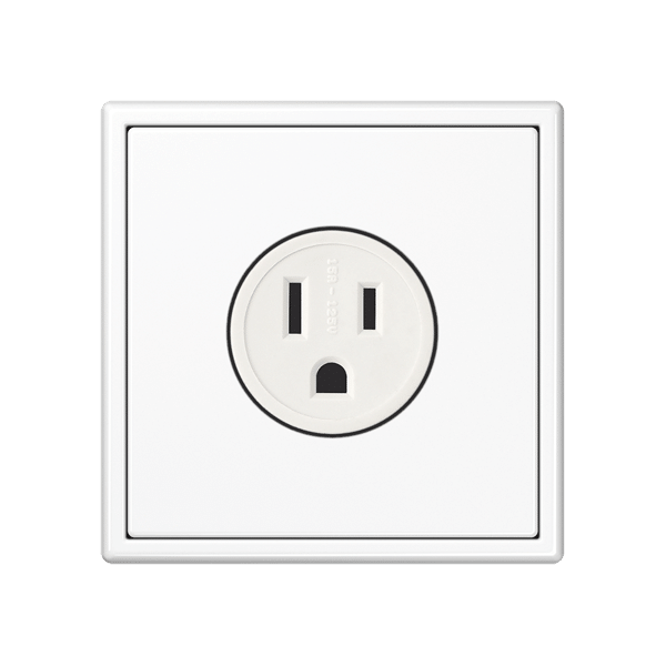 Steckdosen I JUNG Online-Katalog