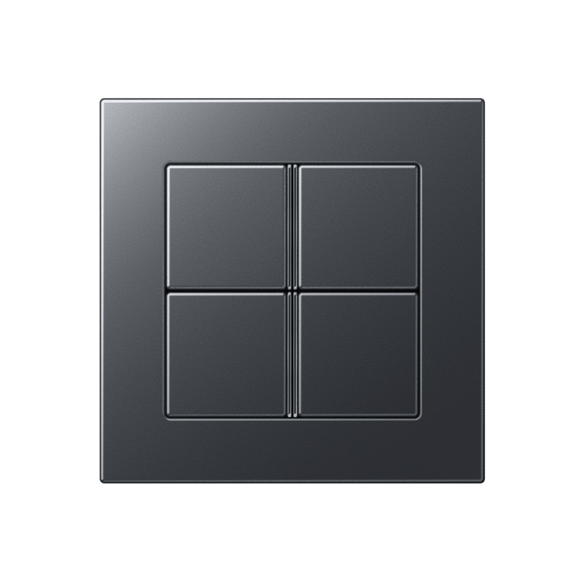 JUNG bus – the solution for fundamental building functions