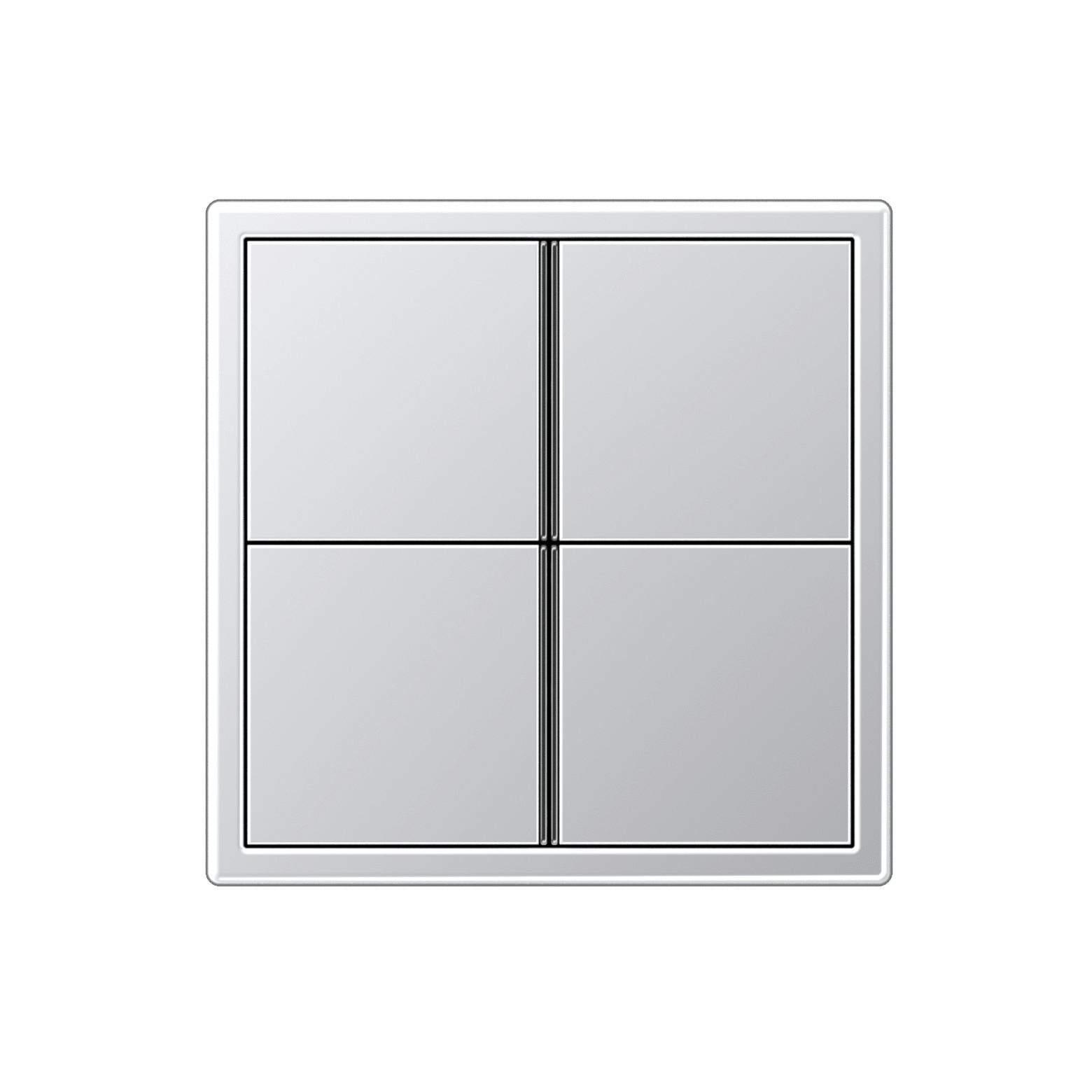 JUNG bus – the solution for fundamental building functions