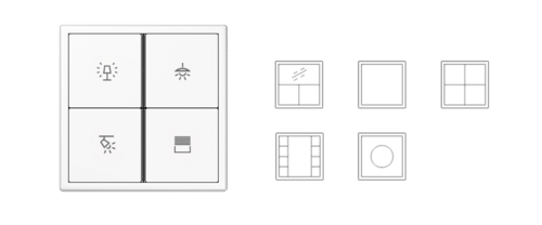 KNX System – Zukunftssicher und nachhaltig