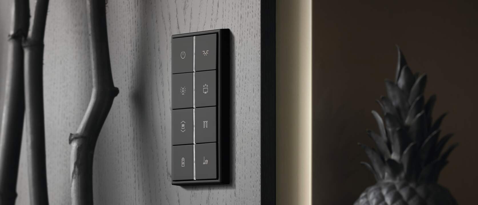 KNX System – Zukunftssicher und nachhaltig