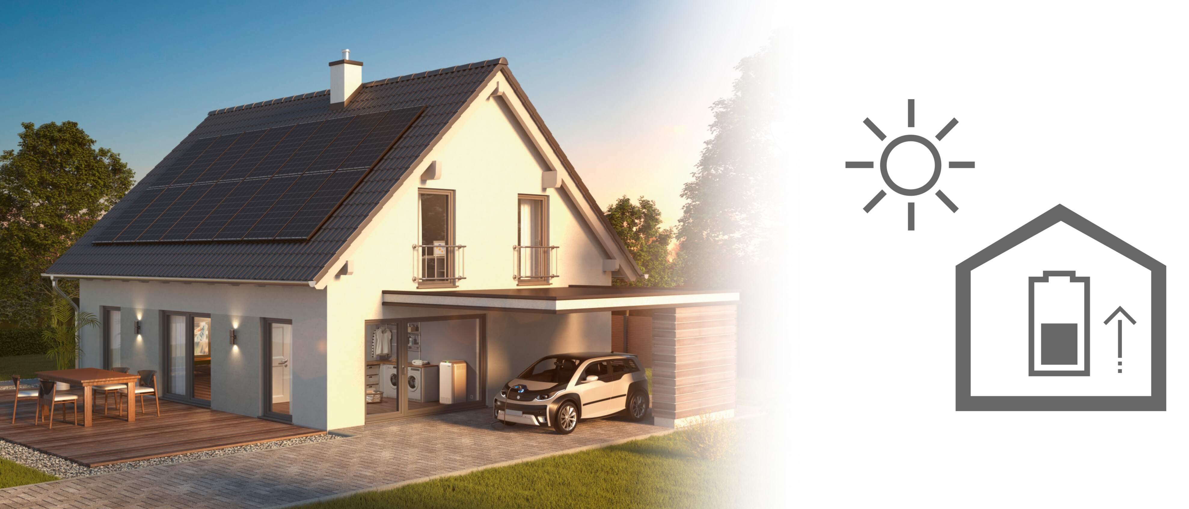 JUNG Visu Pro Server – Kompakte Lösung für Smart Buildings