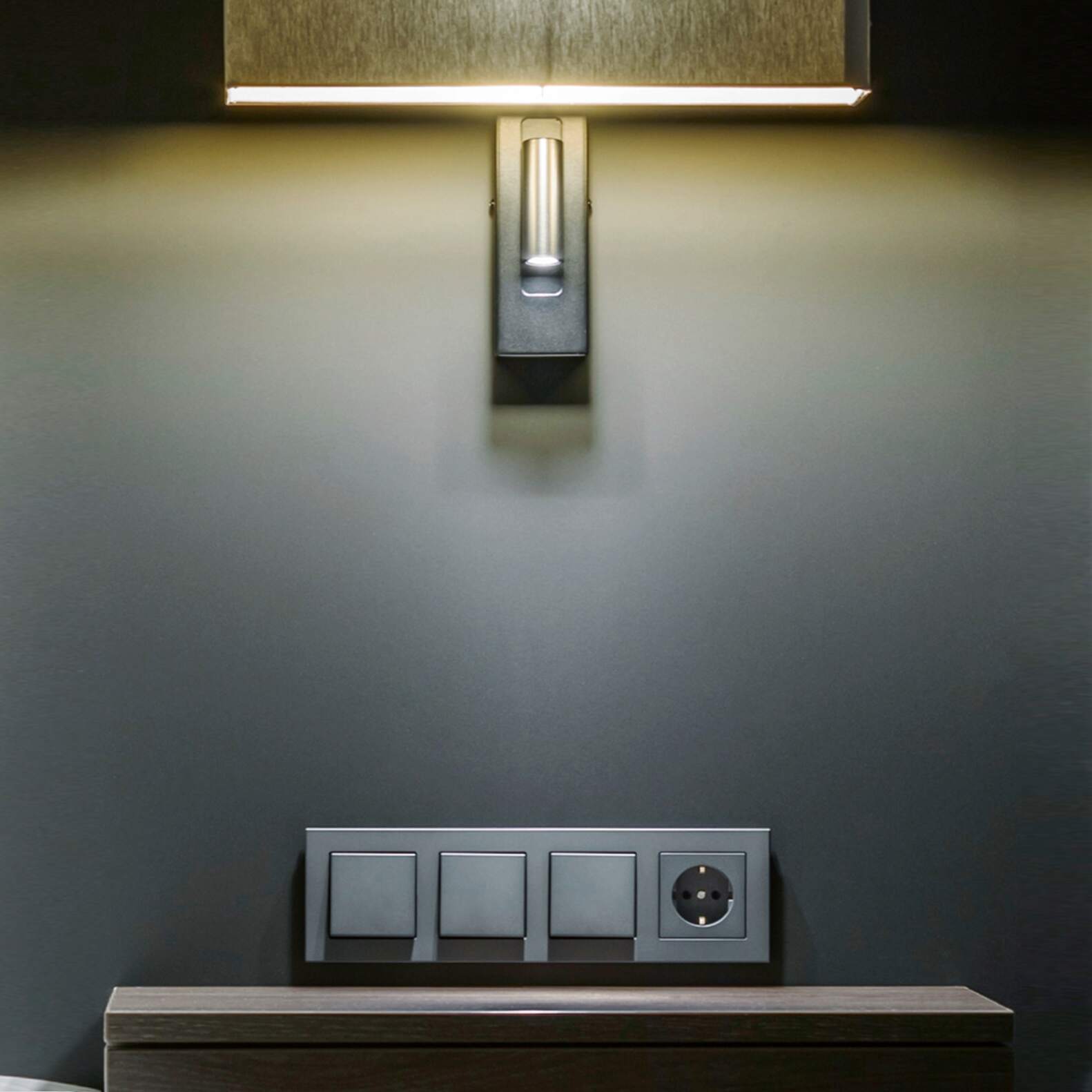 Future-proof building technology in aesthetic design