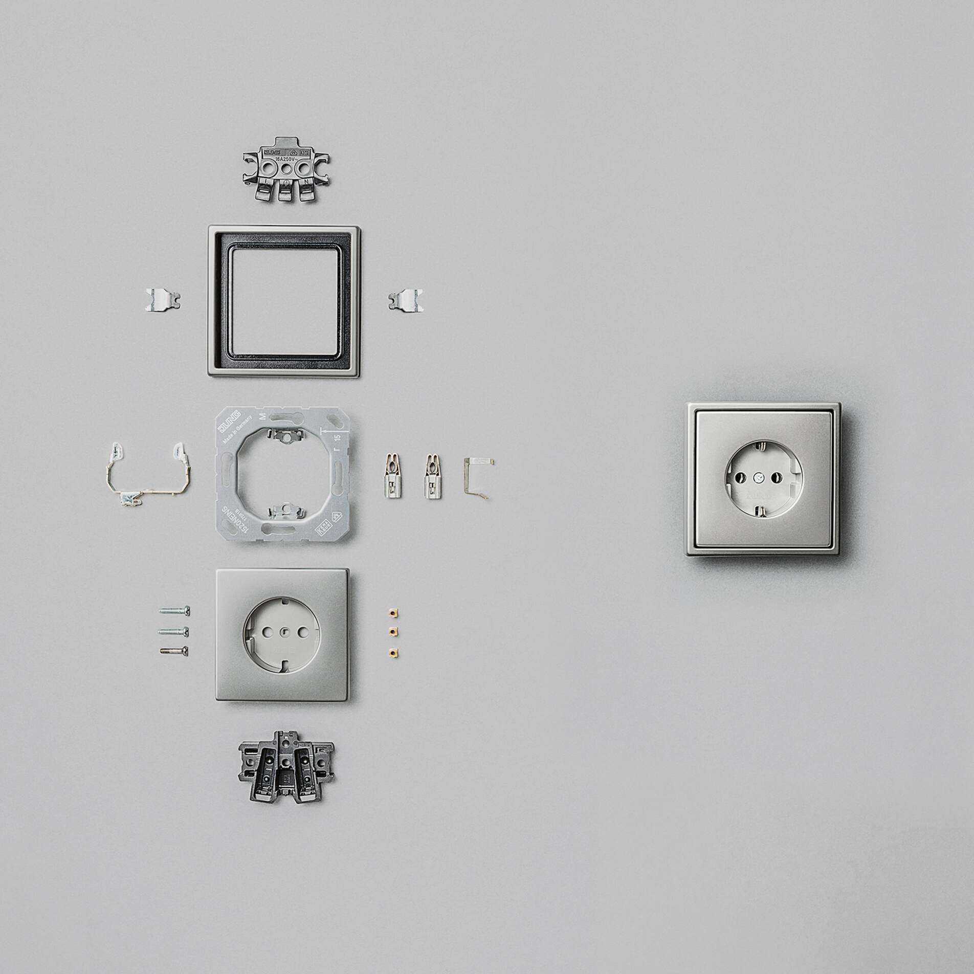 Quality "Made in Germany"