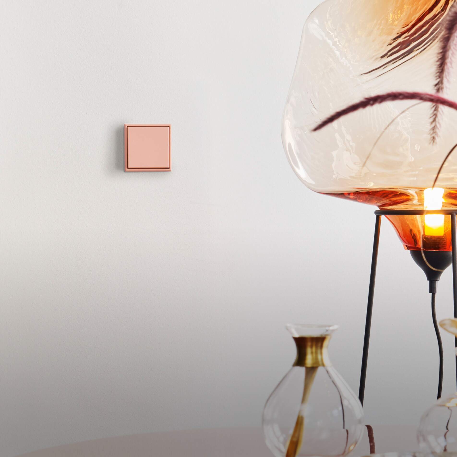 JUNG - Switches and systems