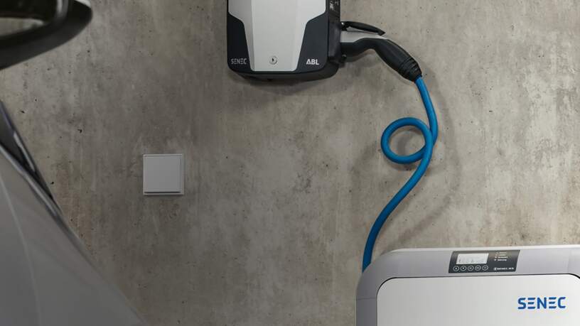 Energy efficiency – save power & live sustainably