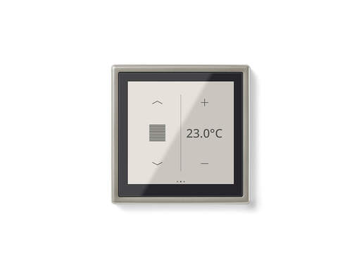 LS TOUCH – intuitive control for individual rooms