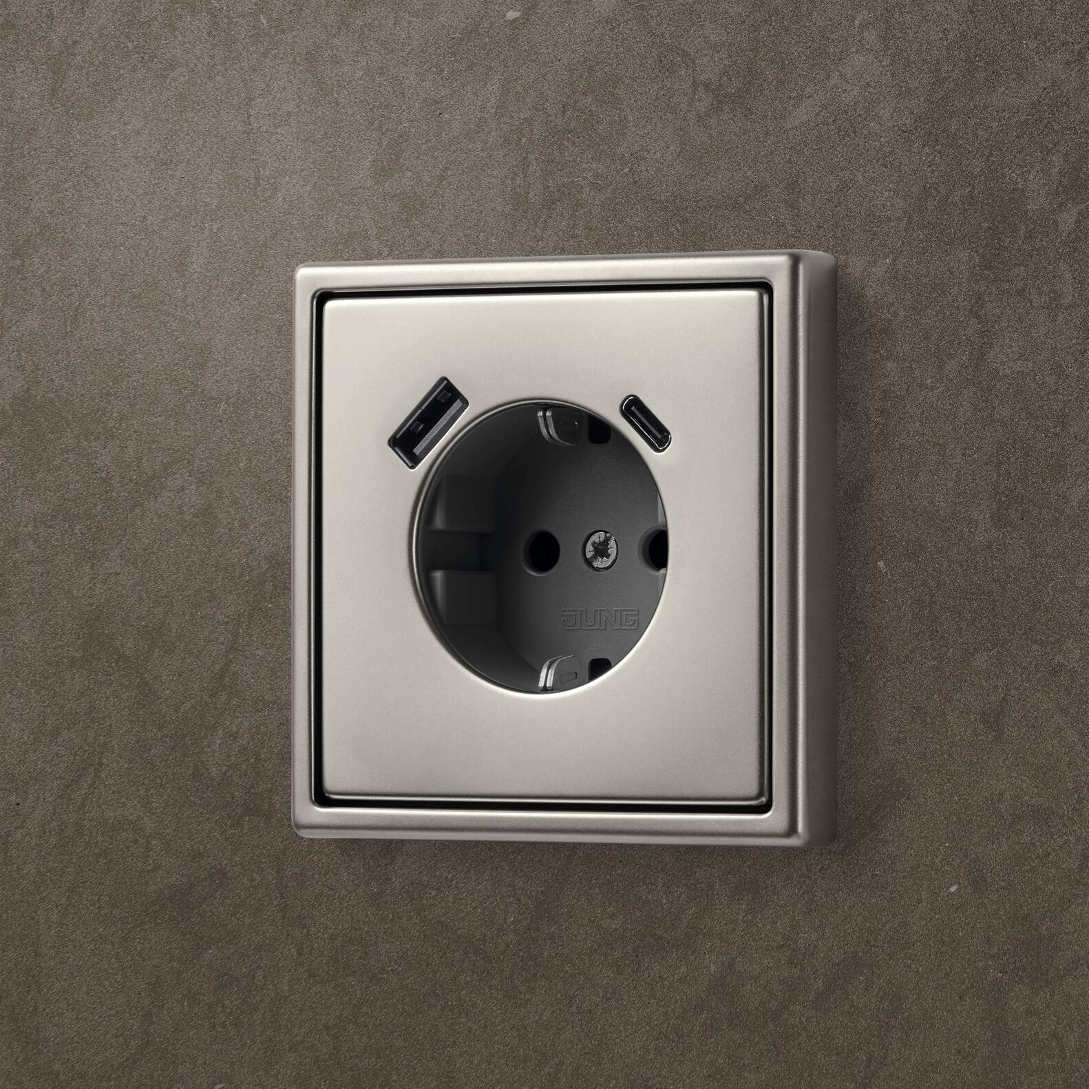 Vielseitige Steckdosen – Für sichere Gebäudetechnik