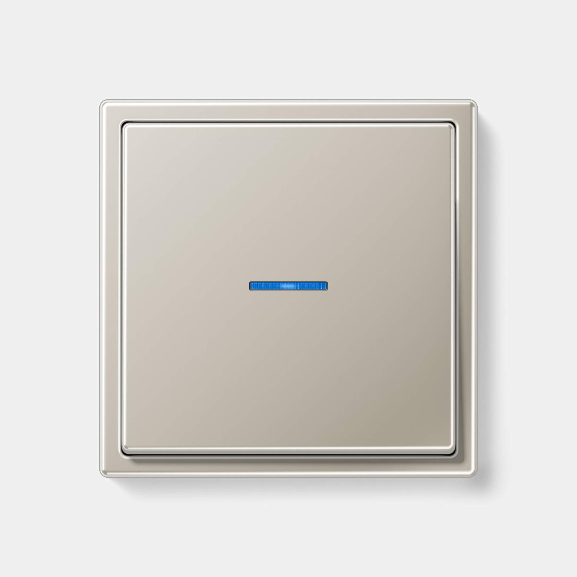 JUNG HOME – the smart push-buttons